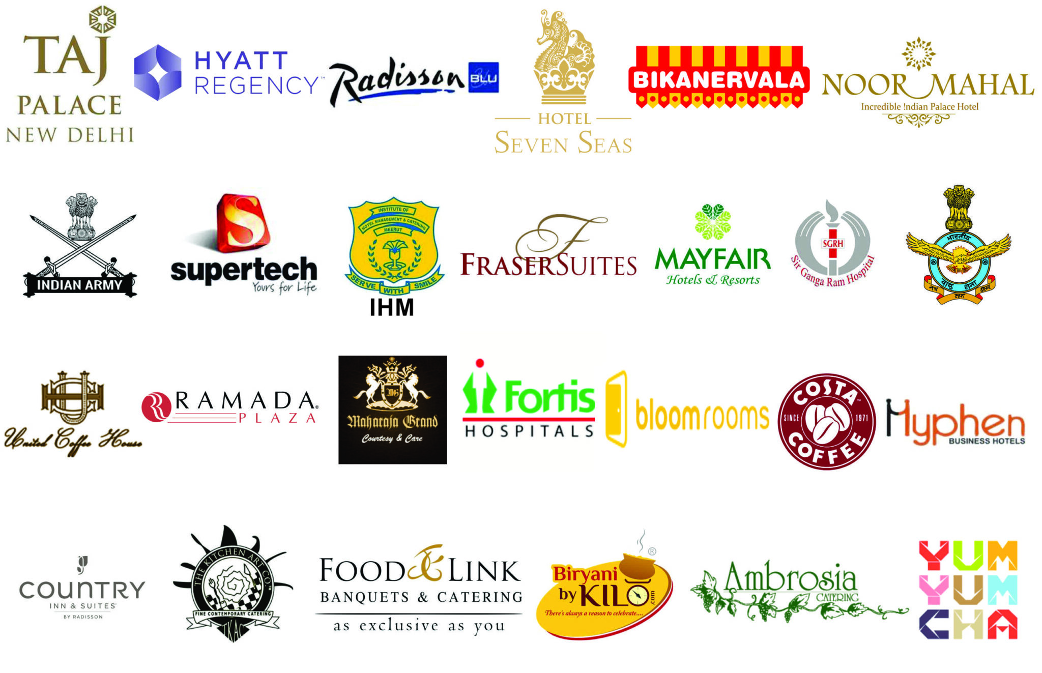 Sky Enterprises – Uniforms. Hospitality Linens And Furnishing